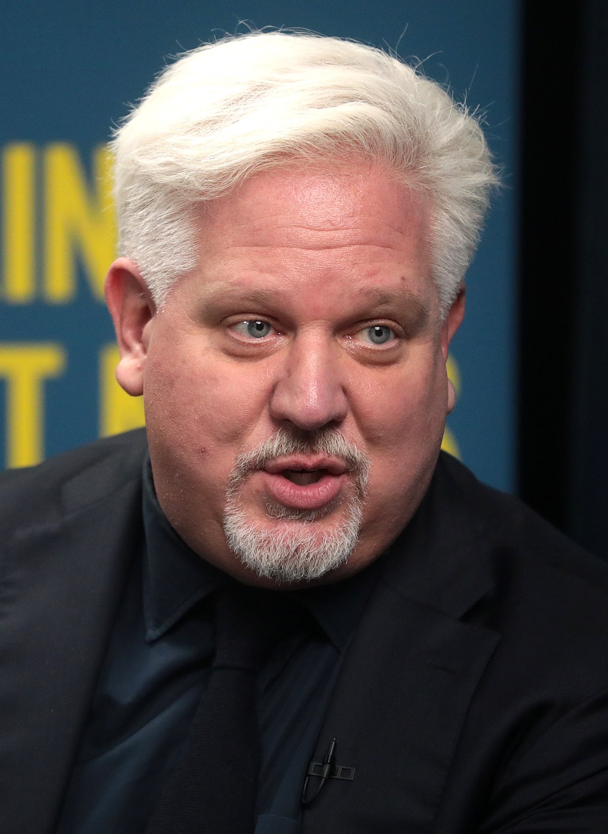 Glenn Beck Books In Order - Order Of Books